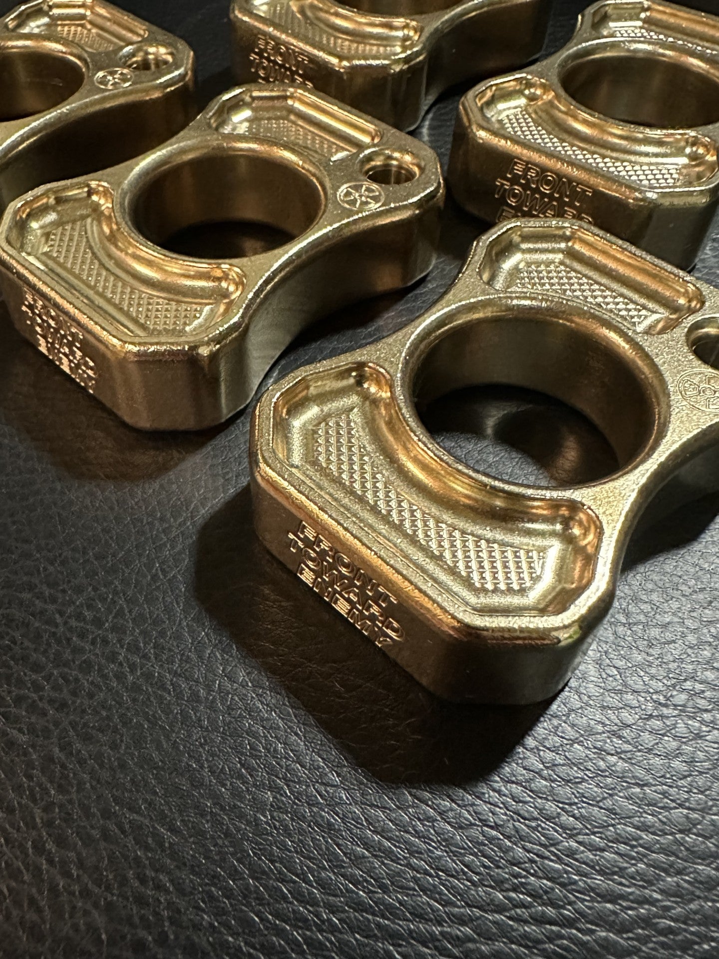 Thick Naval Brass FTE – RAD-EDC